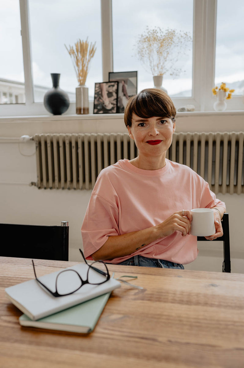 Maria Brehmer's Journey to an Alcohol-Free Life