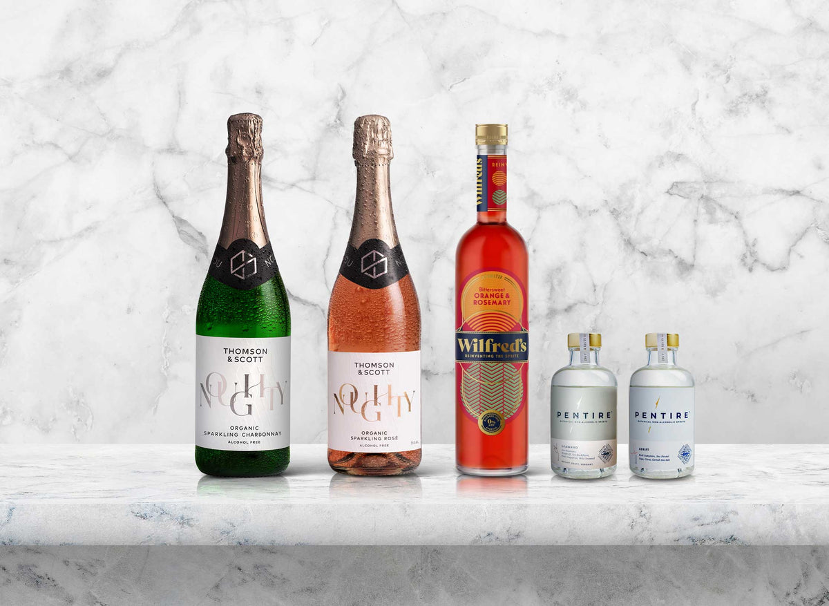 Elevate Gifting with Our Exquisite Alcohol-Free Bundles